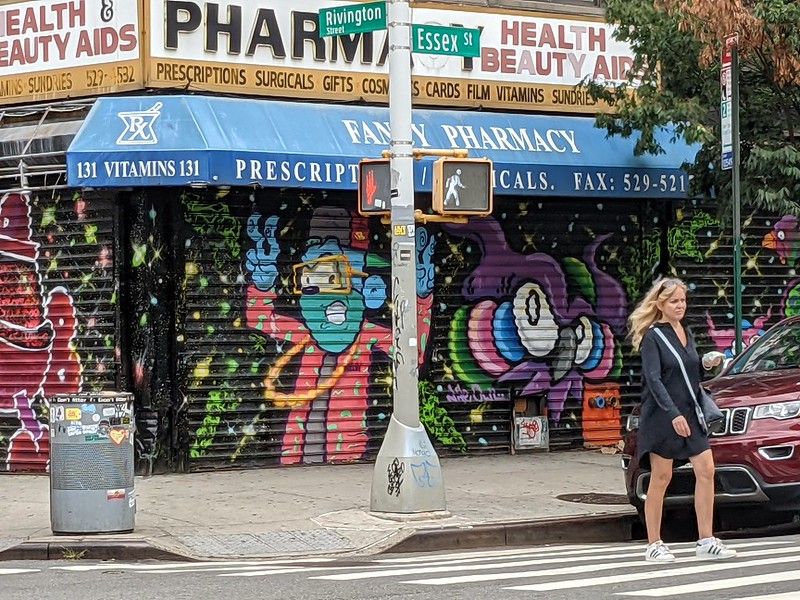 Where you can still get Narcan for free (instead of over-the-counter ...