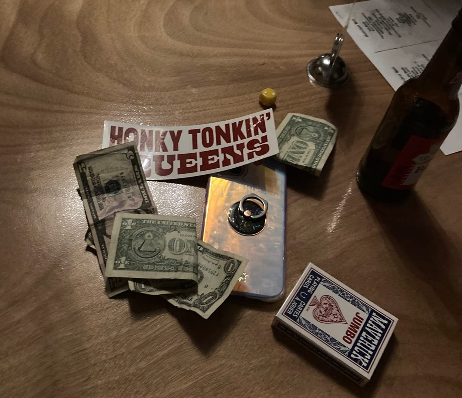 Where to find a real-life boogie and a real-life hoedown in New York City