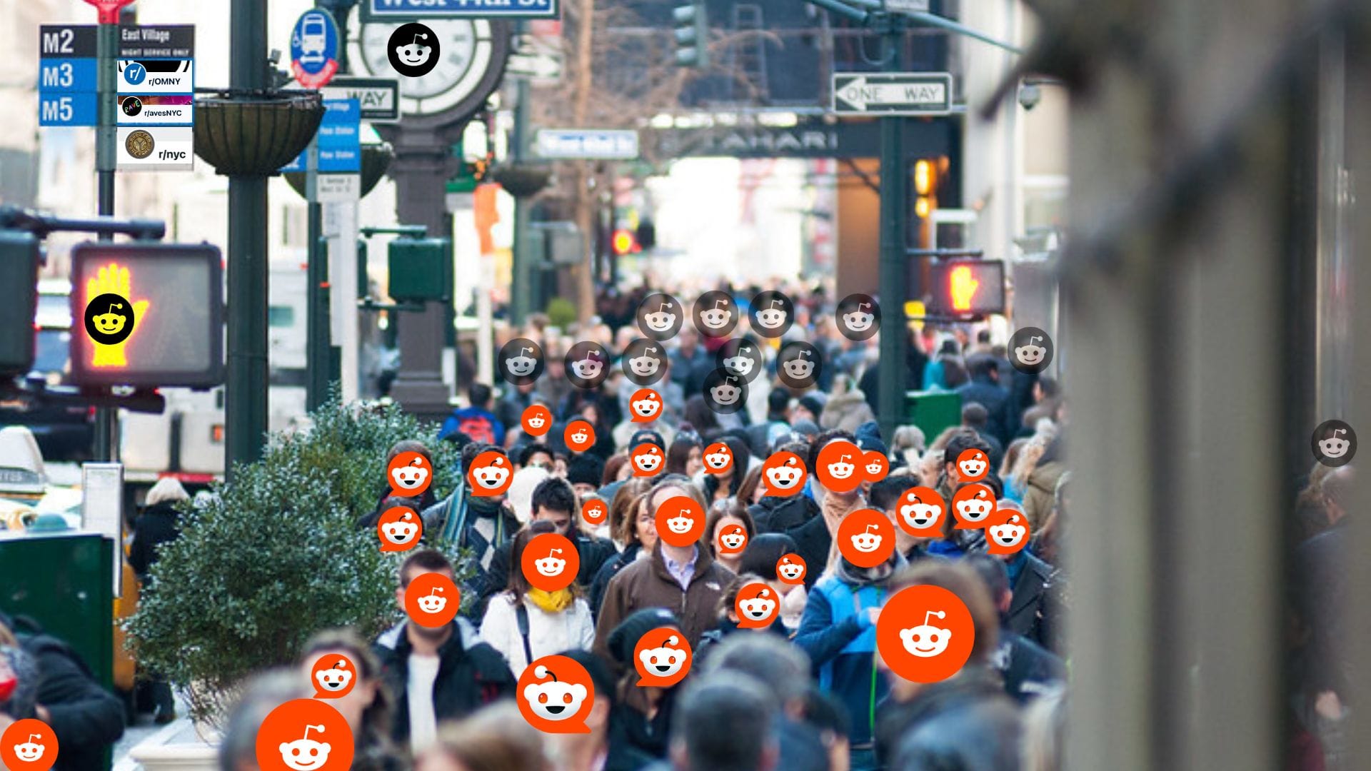 The ‘last good internet’: How to navigate thriving NYC Reddit